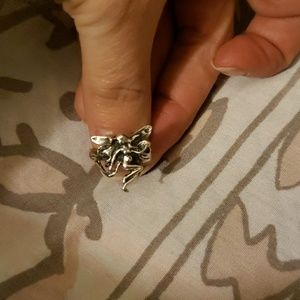 Jewelry | Vintage Fairy Ring | Poshmark
